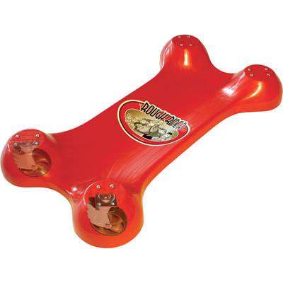 The Bone Rough Rider Mechanic's Creeper — 400-Lb. Capacity, Model# 7031 ...